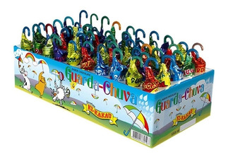 Caja De Paraguitas De Chocolate – Tu Tienda Online