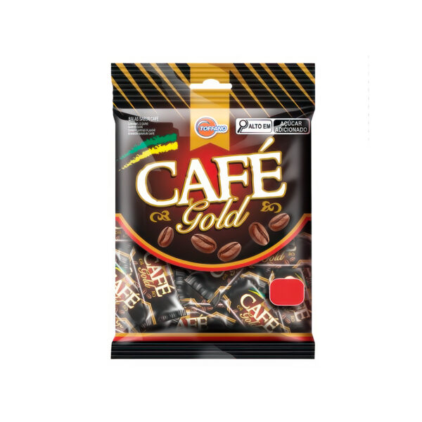 Caramelo de cafe 500 grs – Tu Tienda Online